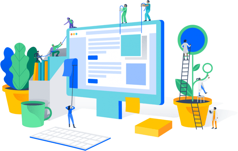 hero-collaboration | Promentor Solutions